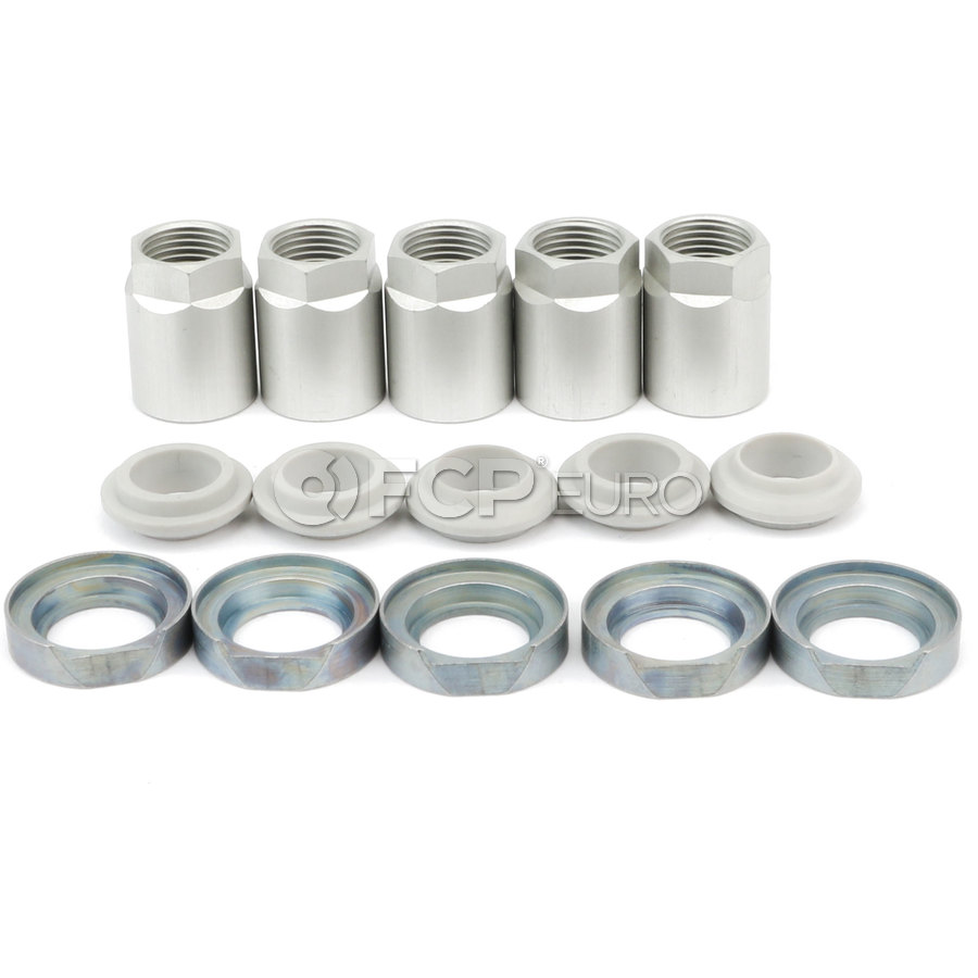 Land Rover Tire Pressure Monitoring System Sensor Service Kit - Genuine ...