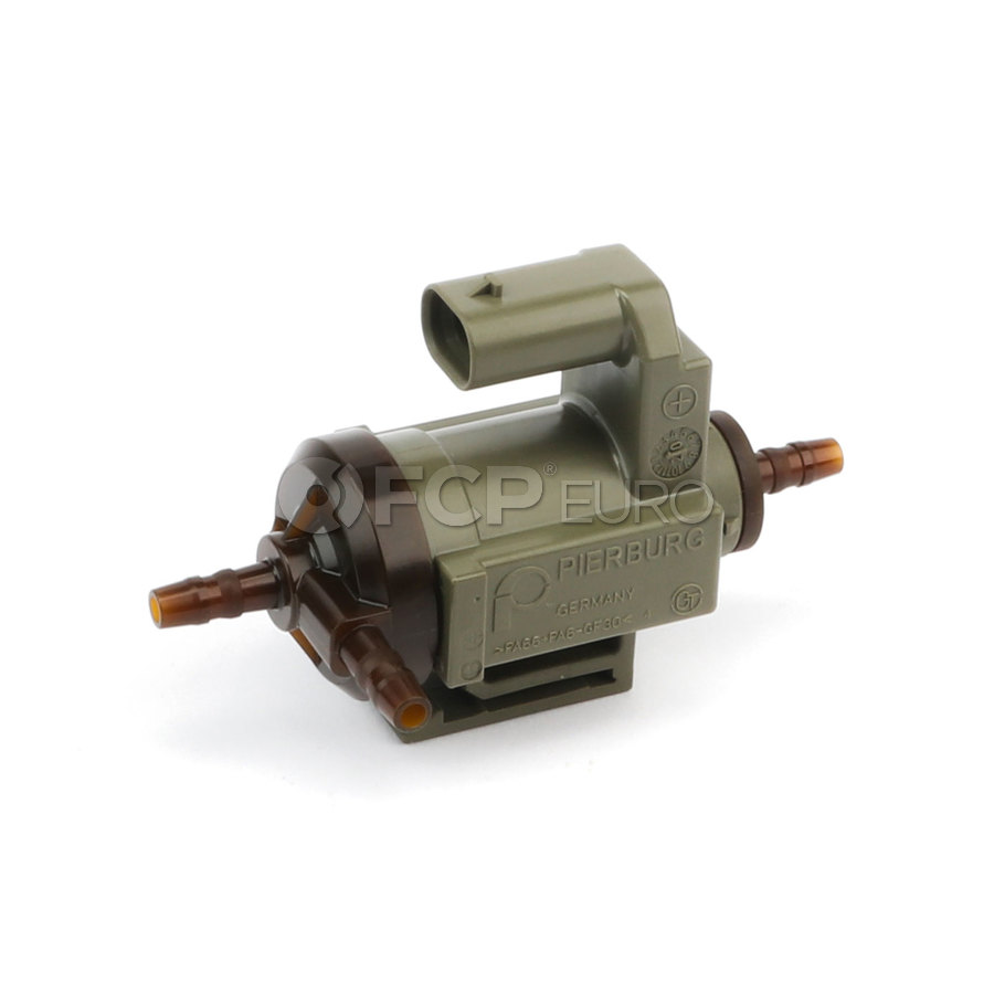 VW Vacuum Solenoid - Genuine VW 03H906283 | FCP Euro
