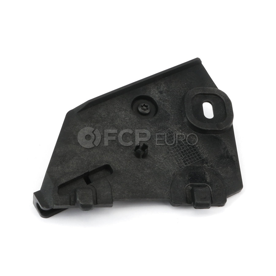 Volkswagen Hood Release Handle Bracket - Genuine VW 7P0823633 | FCP Euro