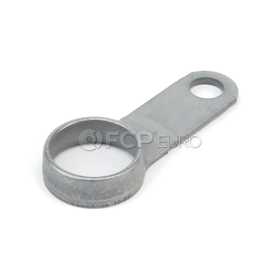 Audi Exhaust Bracket - Genuine Audi 8K0253295 | FCP Euro