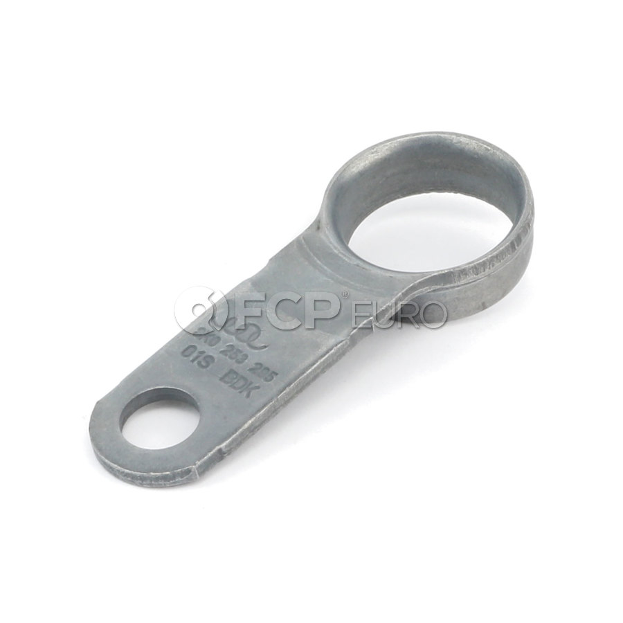 Audi Exhaust Bracket - Genuine Audi 8K0253295 | FCP Euro