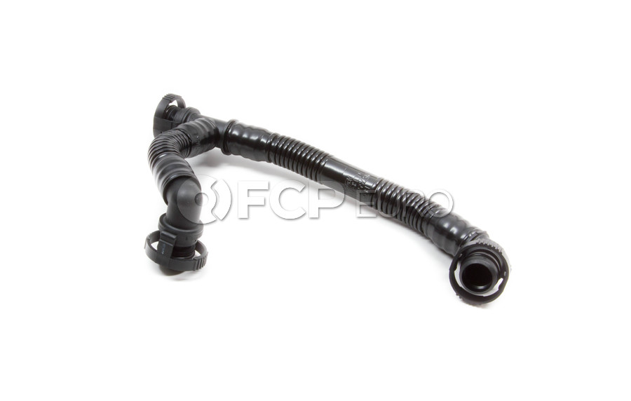 BMW Crankcase Breather Hose - VNE 4014027 | FCP Euro