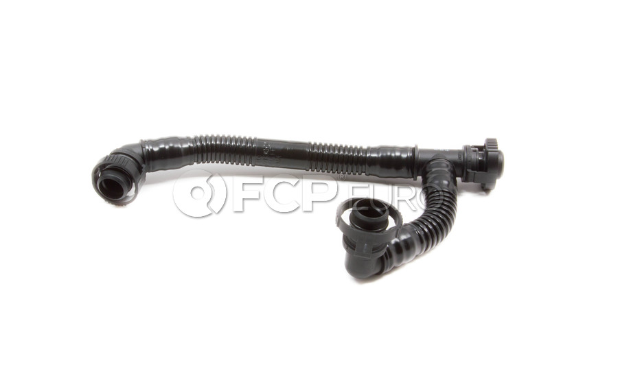 BMW Crankcase Breather Hose - VNE 4014027 | FCP Euro