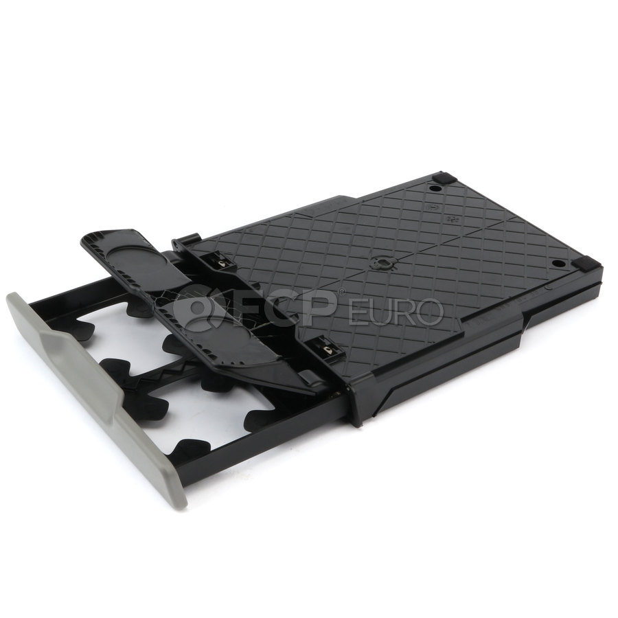 BMW Seat Armrest Cup Holder - Genuine BMW 52207157551 | FCP Euro