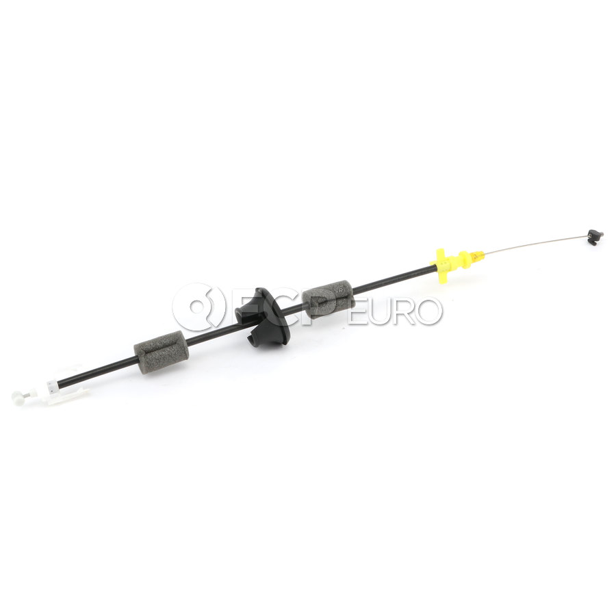 Porsche Door Latch Cable - Genuine Porsche 97053631900 | FCP Euro