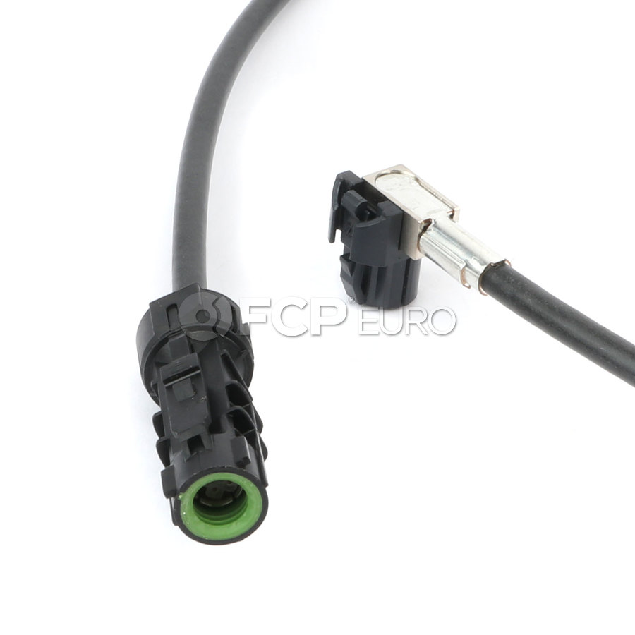 Audi Night Vision Camera Connector - Genuine Audi 4G1971192A | FCP Euro