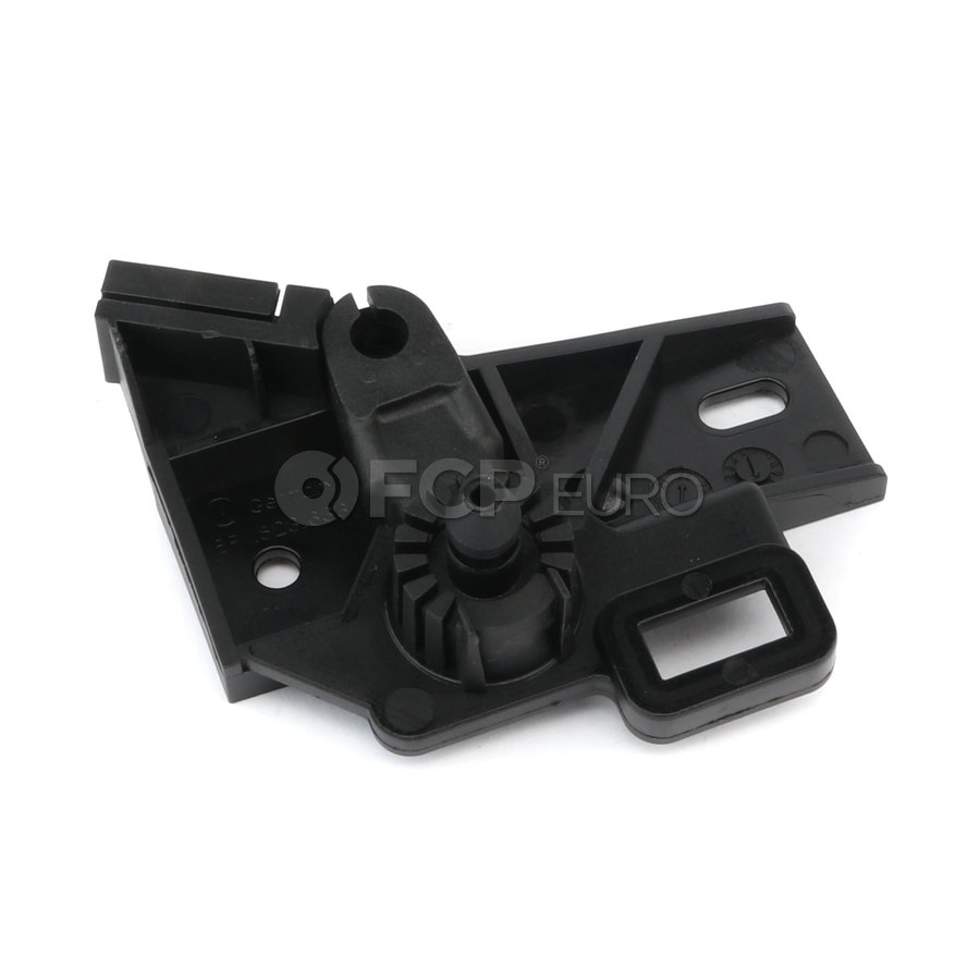 Volkswagen Hood Release Handle - Genuine VW 6R1823633 | FCP Euro