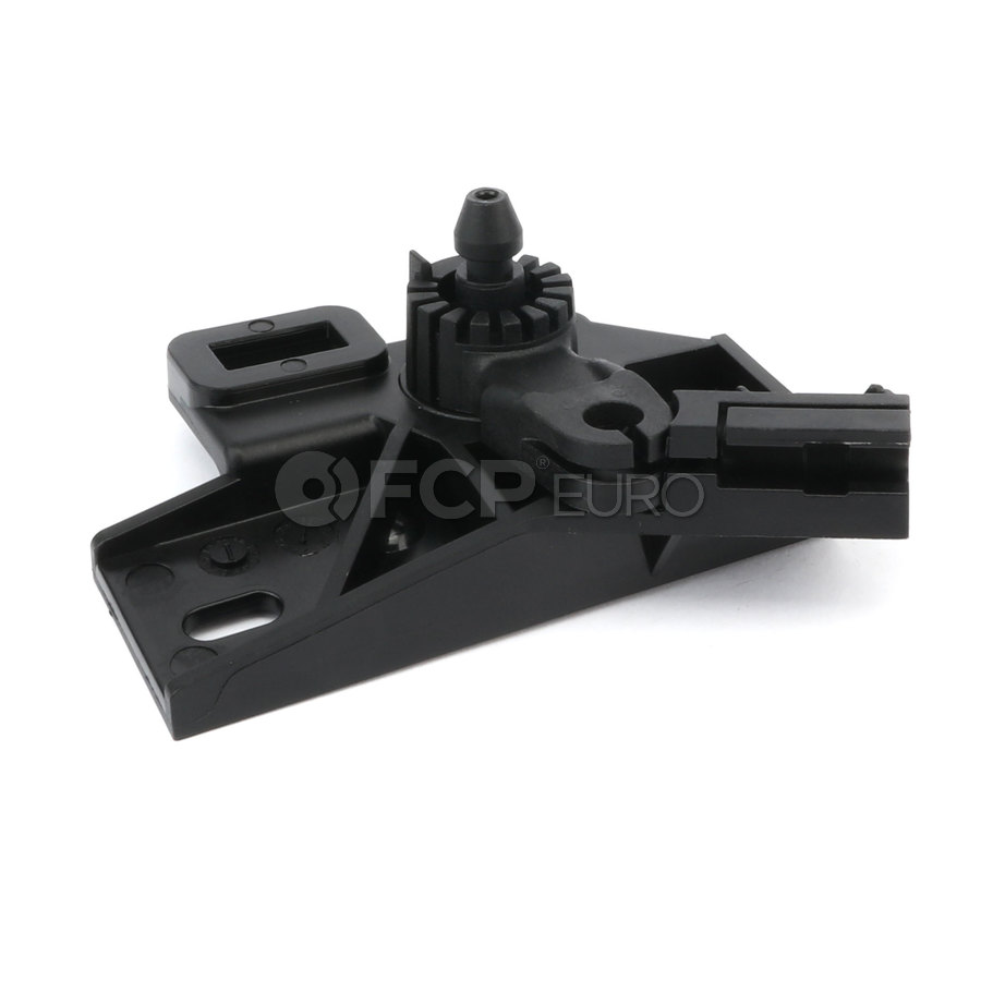 Volkswagen Hood Release Handle - Genuine VW 6R1823633 | FCP Euro