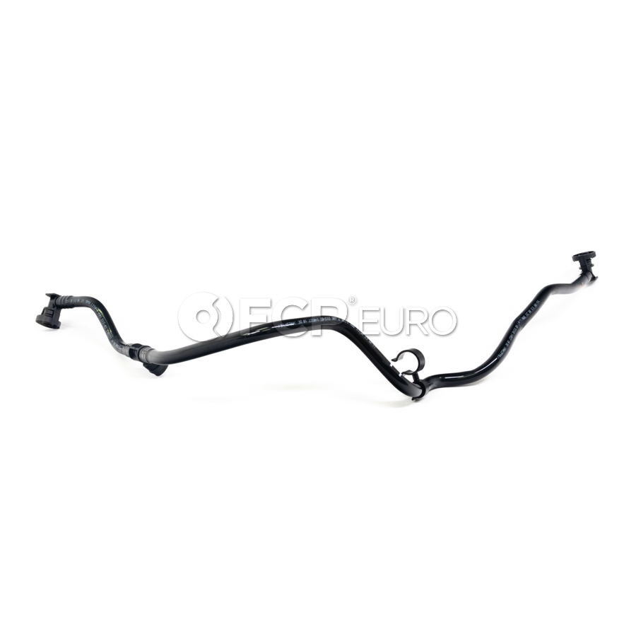 BMW Fuel Tank Breather Line - VNE 13907601515 | FCP Euro