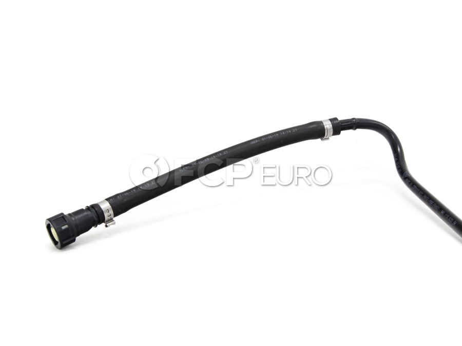 Porsche Vapor Canister Purge Solenoid - VNE 4008840 | FCP Euro