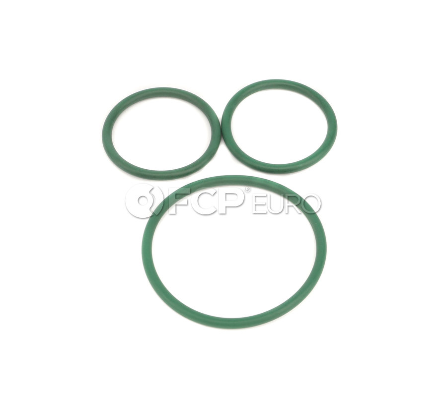 Audi Coolant Switch Valve Gasket Set - VNE 4008645 | FCP Euro