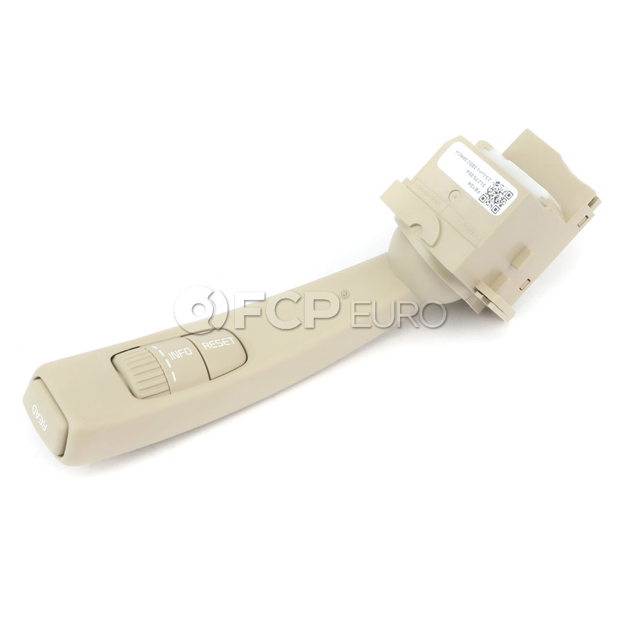 Volvo Turn Signal Switch - Genuine Volvo 31275354 | FCP Euro