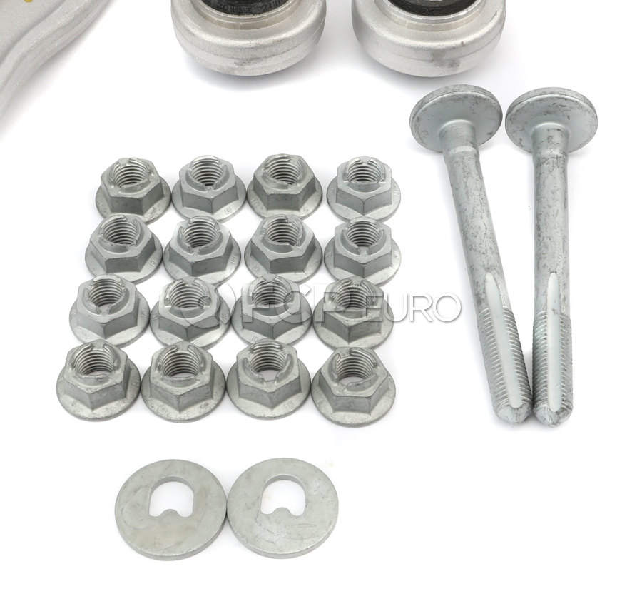 Mercedes Control Arm Kit - Lemforder 212350 | FCP Euro