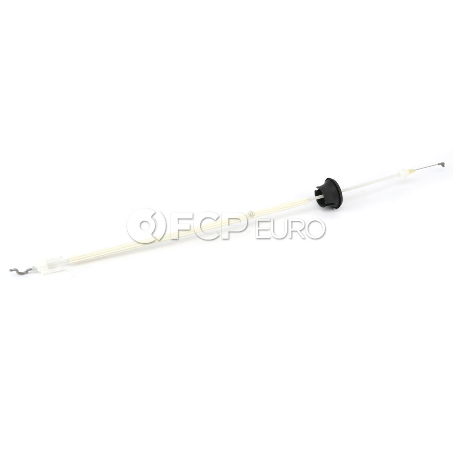 Porsche Door Latch Cable - Genuine Porsche 99753731901 | FCP Euro