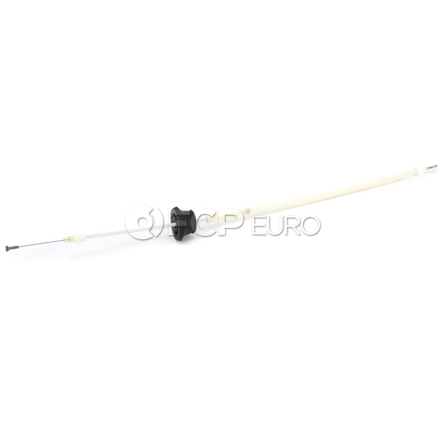 Porsche Door Latch Cable - Genuine Porsche 99753731901 | FCP Euro