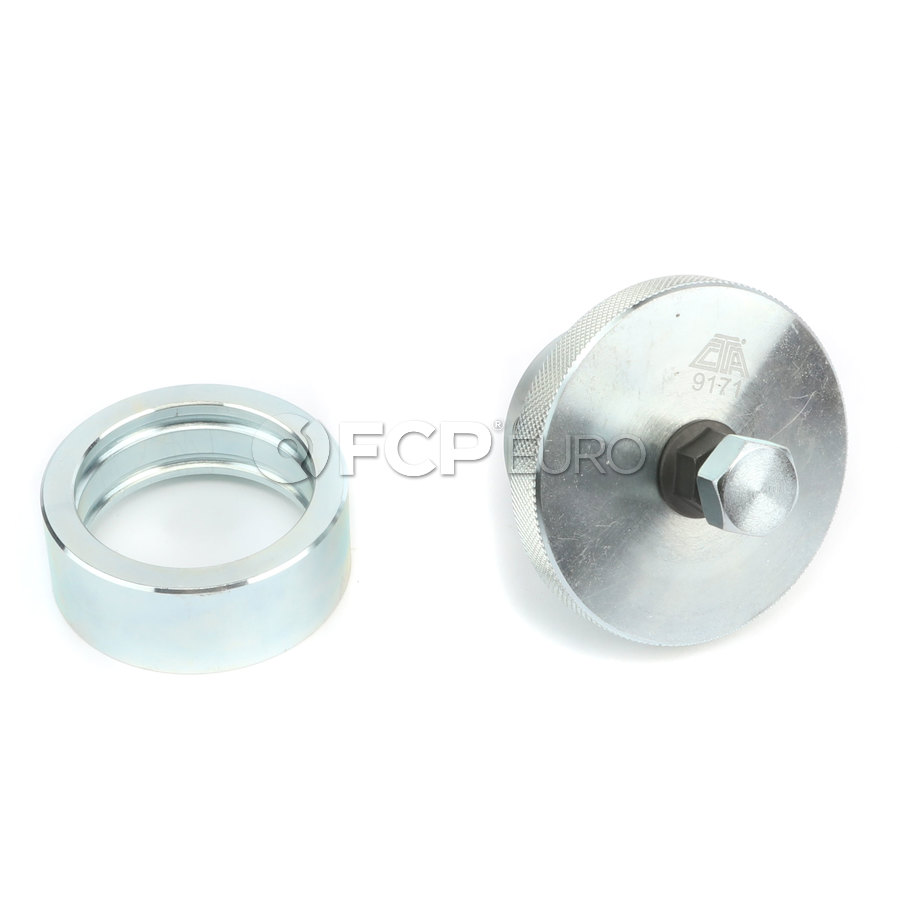 Volvo Camshaft Seal Installation Tool - CTA Manufacturing 9995450 | FCP ...