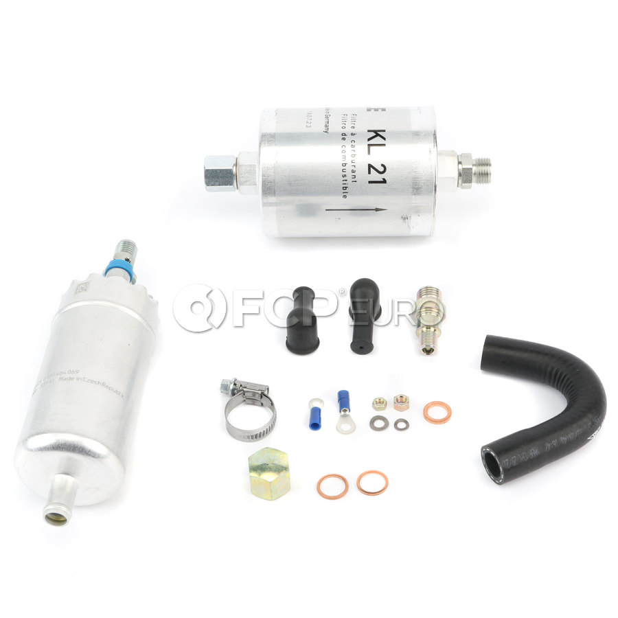 Porsche Fuel Pump Kit - Bosch 94460810206KT | FCP Euro