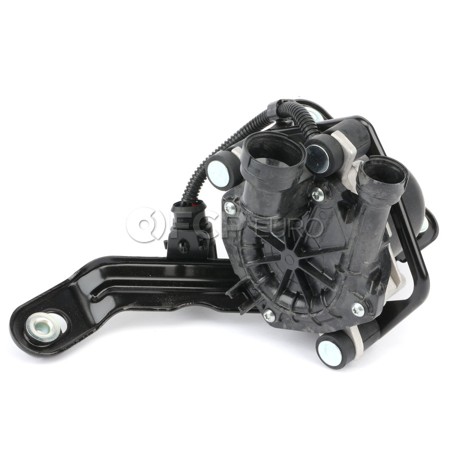 Audi VW Secondary Air Pump - OE Supplier 07K131333A | FCP Euro