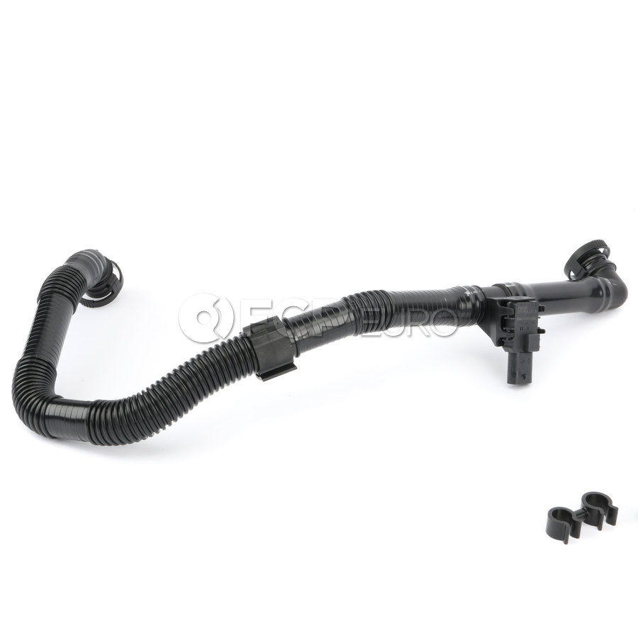 VW Connecting Pipe Repair Kit - Genuine VW 07K198125 | FCP Euro