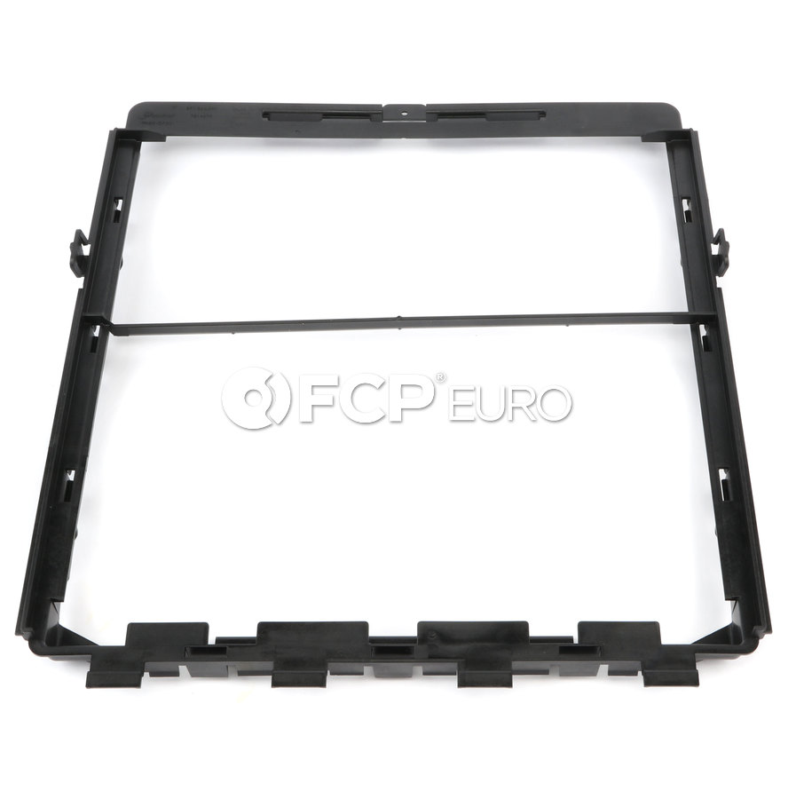 Porsche A/C Condenser Mount - Genuine Porsche 9P1820860 | FCP Euro
