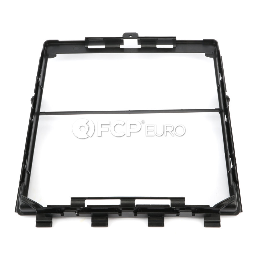 Porsche A/C Condenser Mount - Genuine Porsche 9P1820860 | FCP Euro
