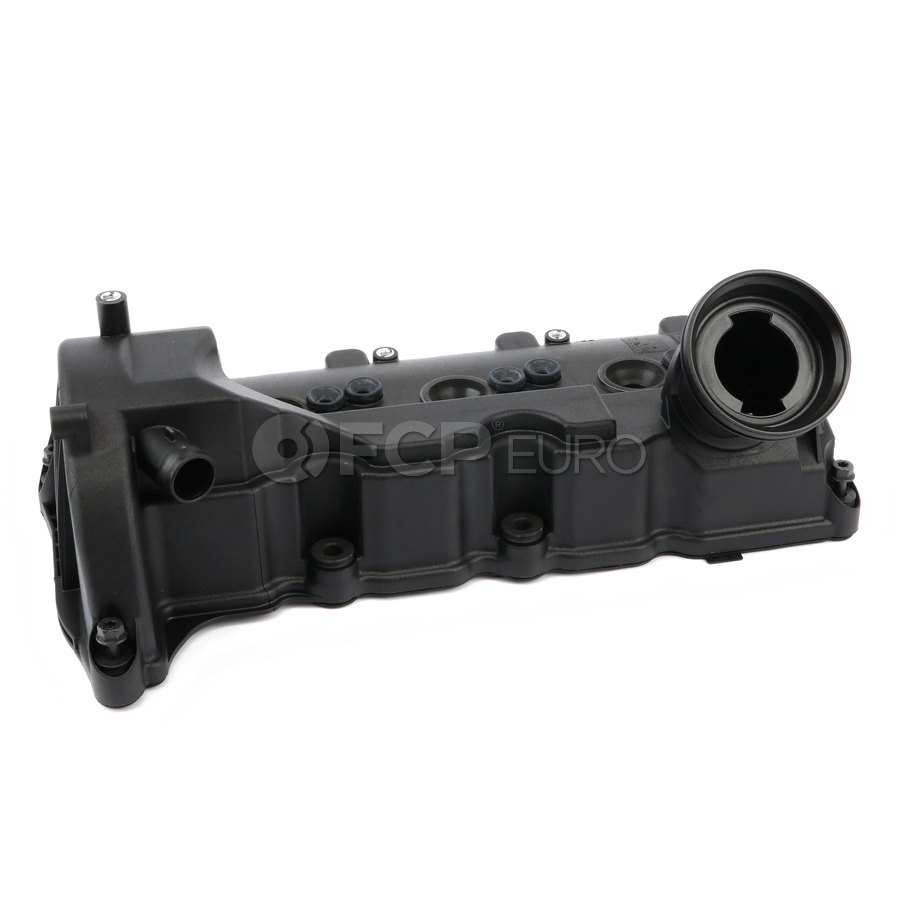 Porsche Engine Valve Cover - Genuine Porsche 95810513511 | FCP Euro