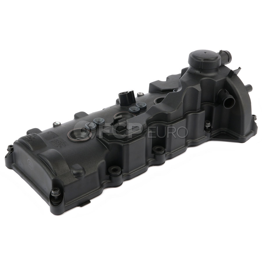Porsche Engine Valve Cover - Genuine Porsche 95810513611 | FCP Euro