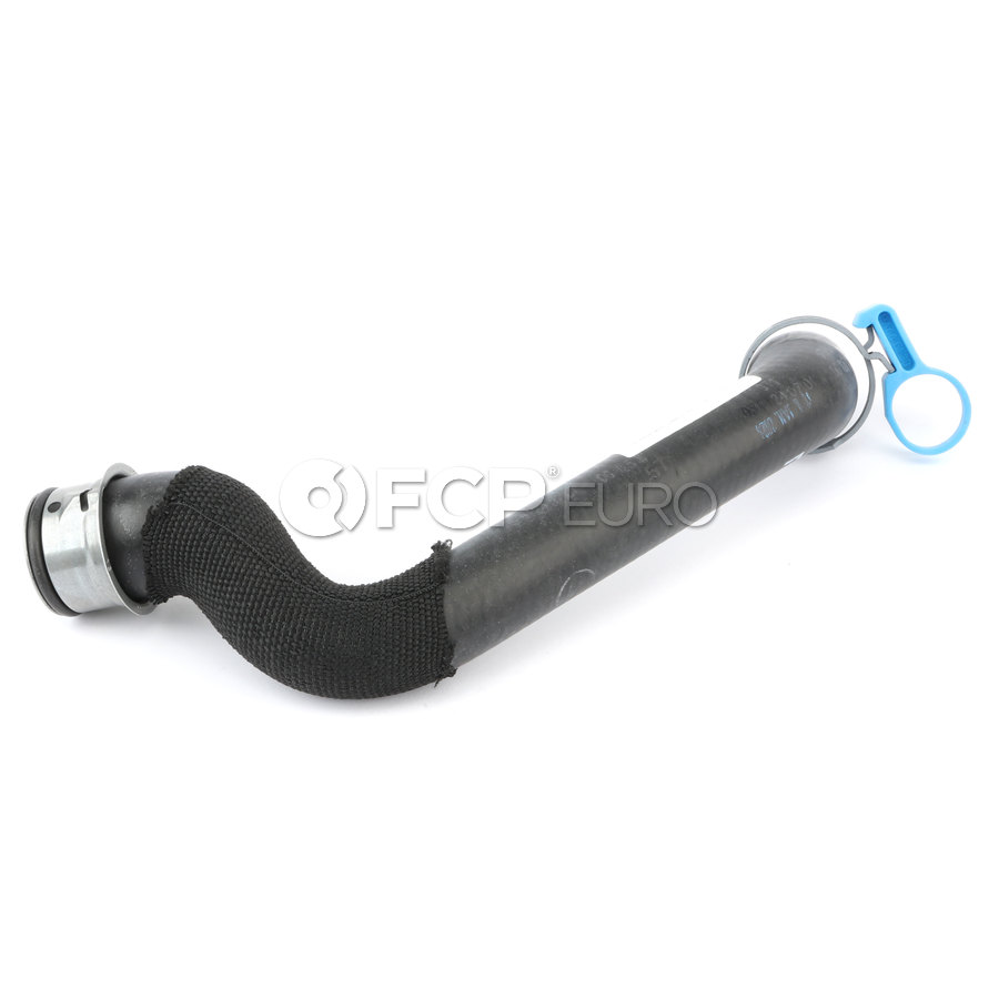 Porsche Radiator Coolant Hose - Genuine Porsche 99110664991 | FCP Euro