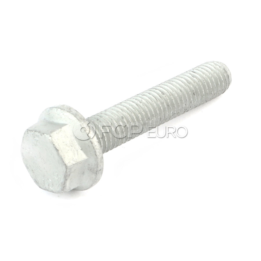 Audi VW Engine Mount Bolt - Genuine Porsche N10706902 | FCP Euro