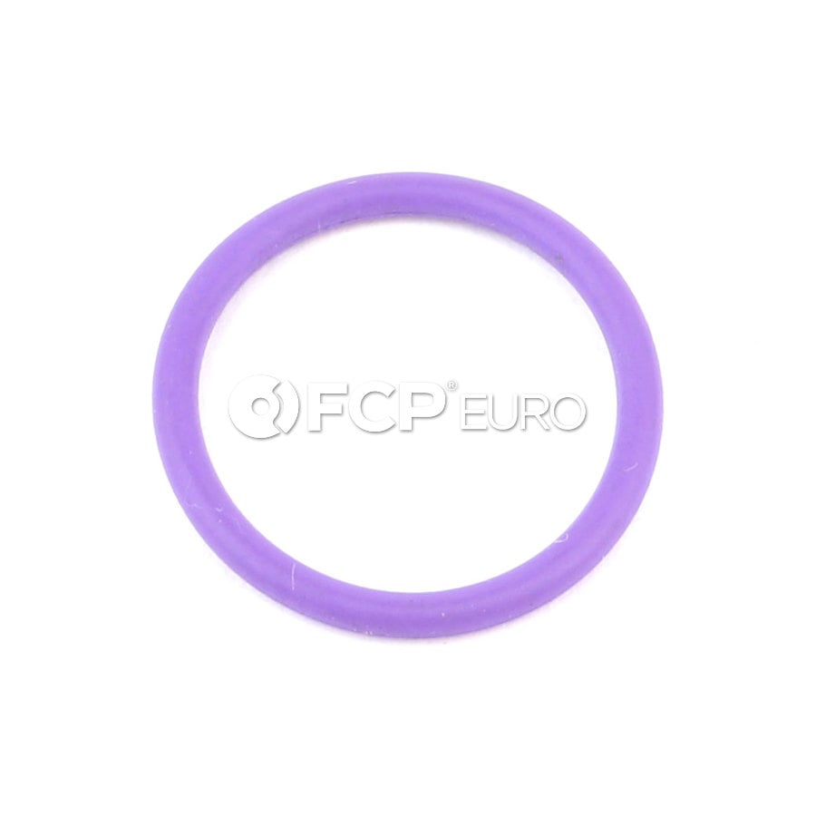 Audi VW A/C Line O-Ring - Genuine Audi VW 8E0260749A | FCP Euro