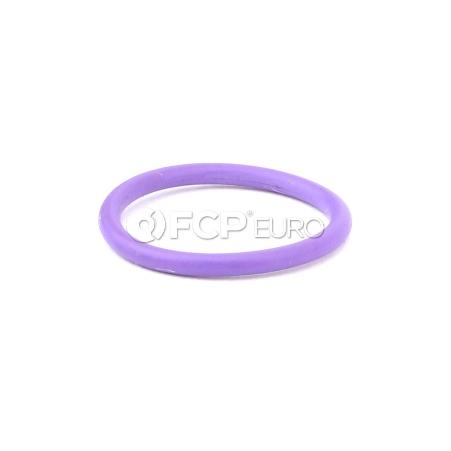 Audi VW A/C Line O-Ring - Genuine Audi VW 8E0260749A | FCP Euro