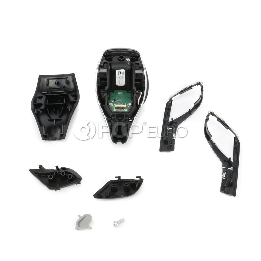 BMW Auto Shift Lever Repair Kit - Genuine BMW 61315A44122 | FCP Euro