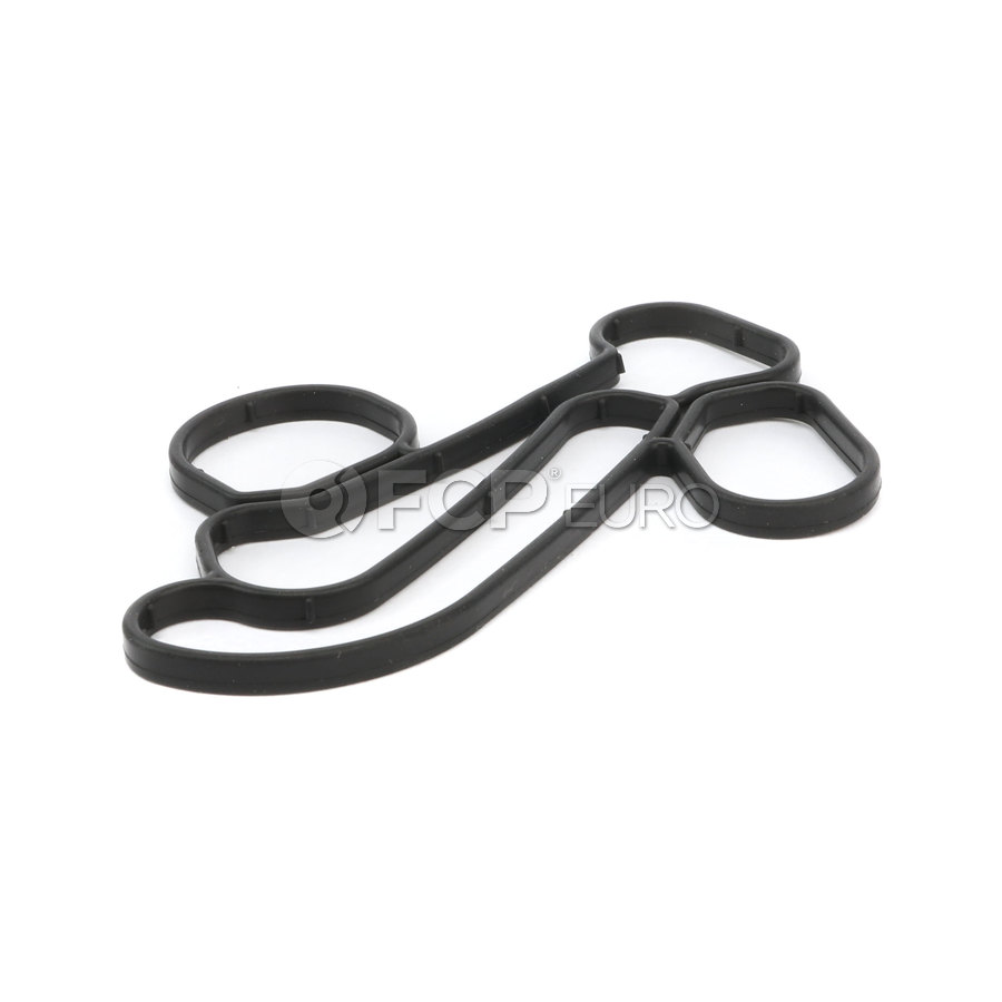 Mercedes Engine Oil Cooler - Pierburg 2711880101 | FCP Euro