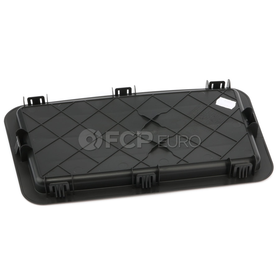 BMW Storage Tray Flat - Genuine BMW 51477245912 | FCP Euro