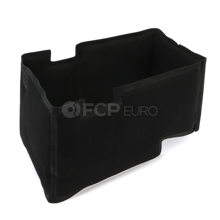 Audi VW Battery Cover - Genuine VW Audi 5WA915418B | FCP Euro