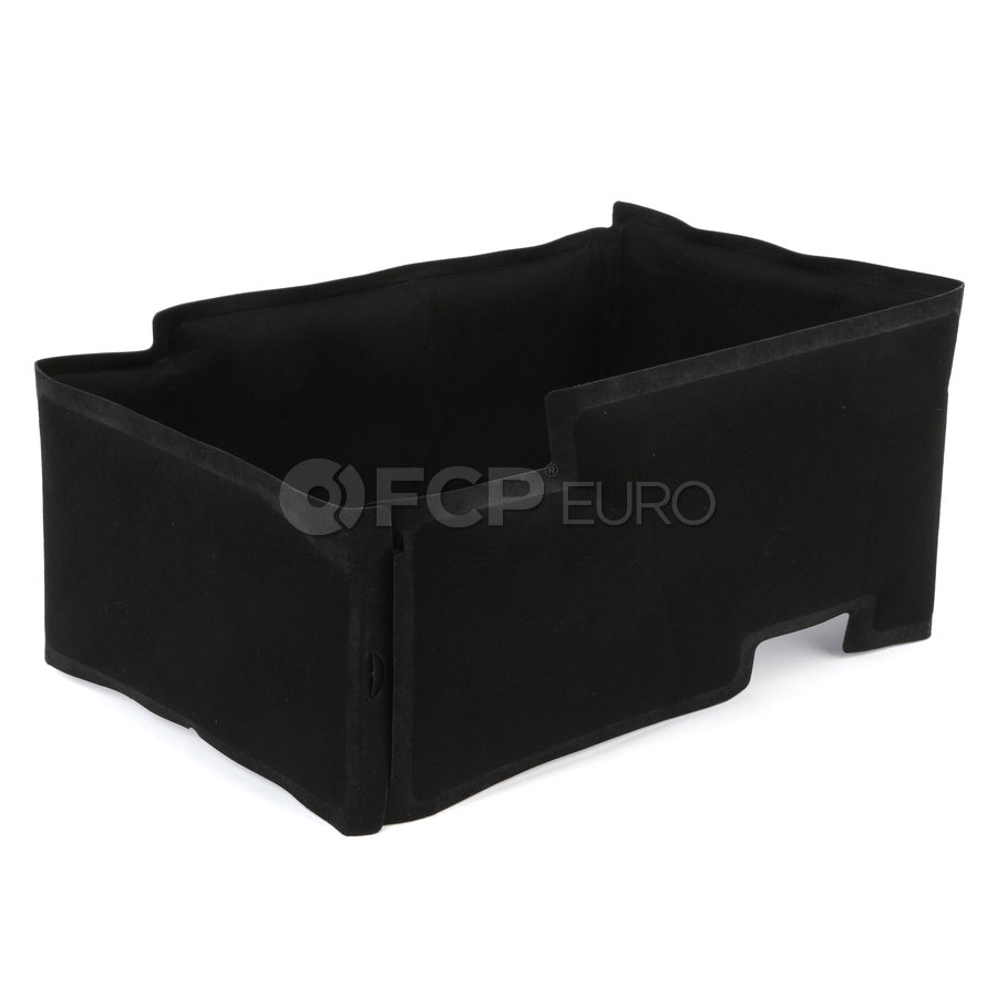 Audi VW Battery Cover - Genuine VW Audi 5WA915418B | FCP Euro