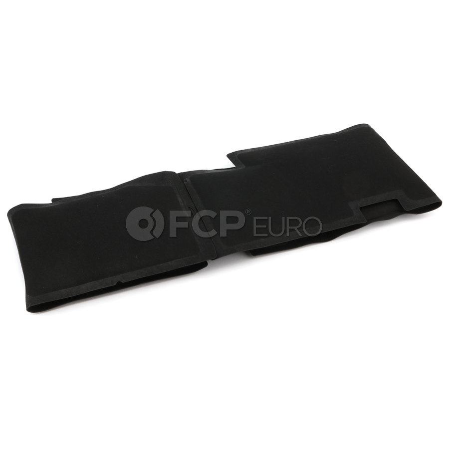 Audi VW Battery Cover - Genuine VW Audi 5WA915418B | FCP Euro