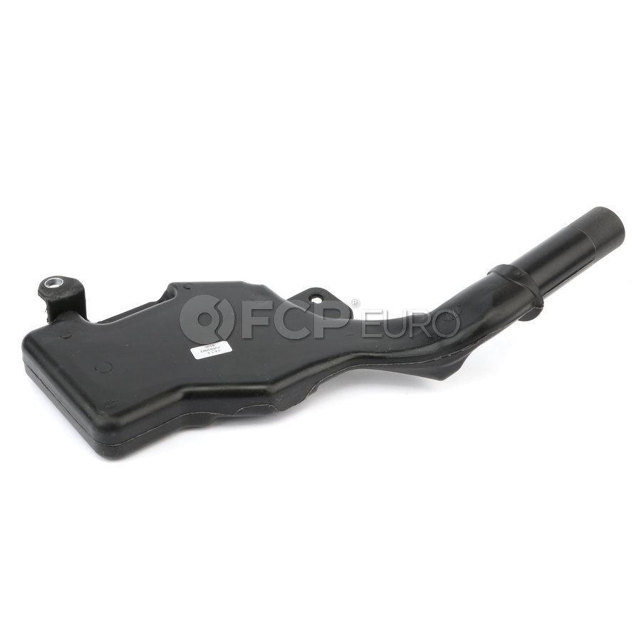 Audi Washer Fluid Reservoir Filler Pipe - Genuine Audi 8T1955463B | FCP ...