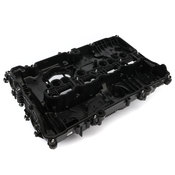 BMW Engine Valve Cover - Genuine BMW 11129452895 | FCP Euro