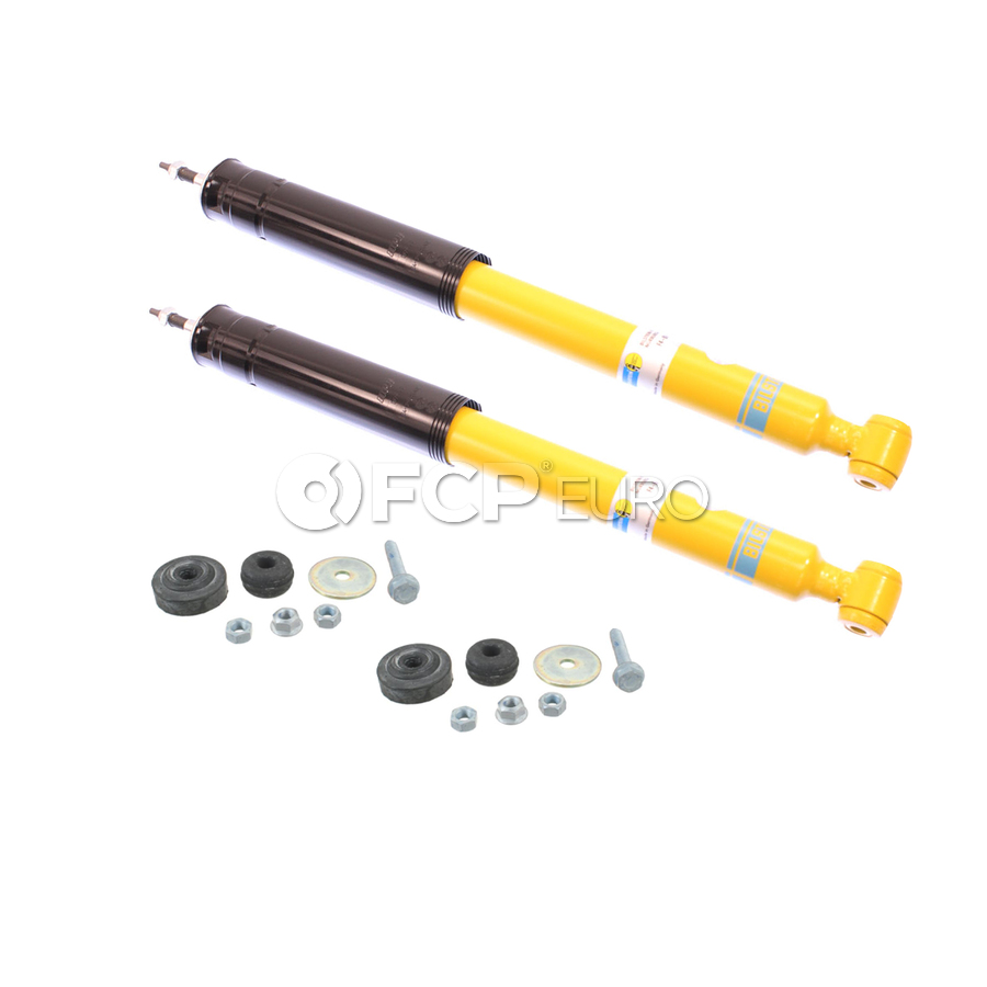 Mercedes Shock Absorber Kit - Bilstein 1713260200 | FCP Euro