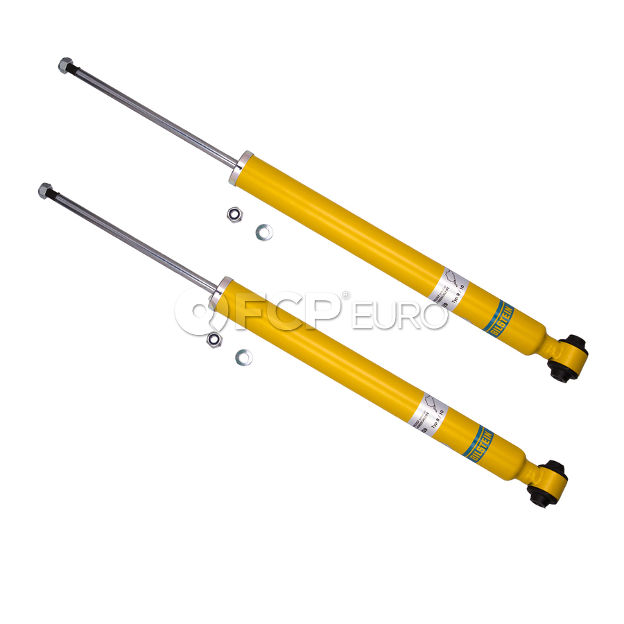 Mercedes Shock Absorber Kit - Bilstein 24244329 | FCP Euro