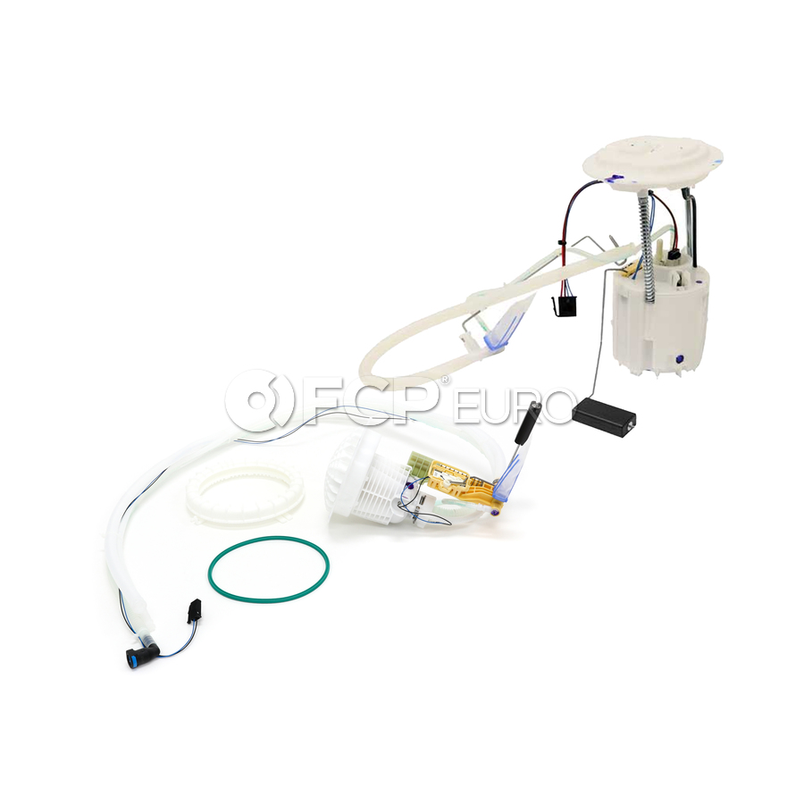 Mercedes Fuel Pump Replacement Kit - Genuine Mercedes 2514700894 | FCP Euro