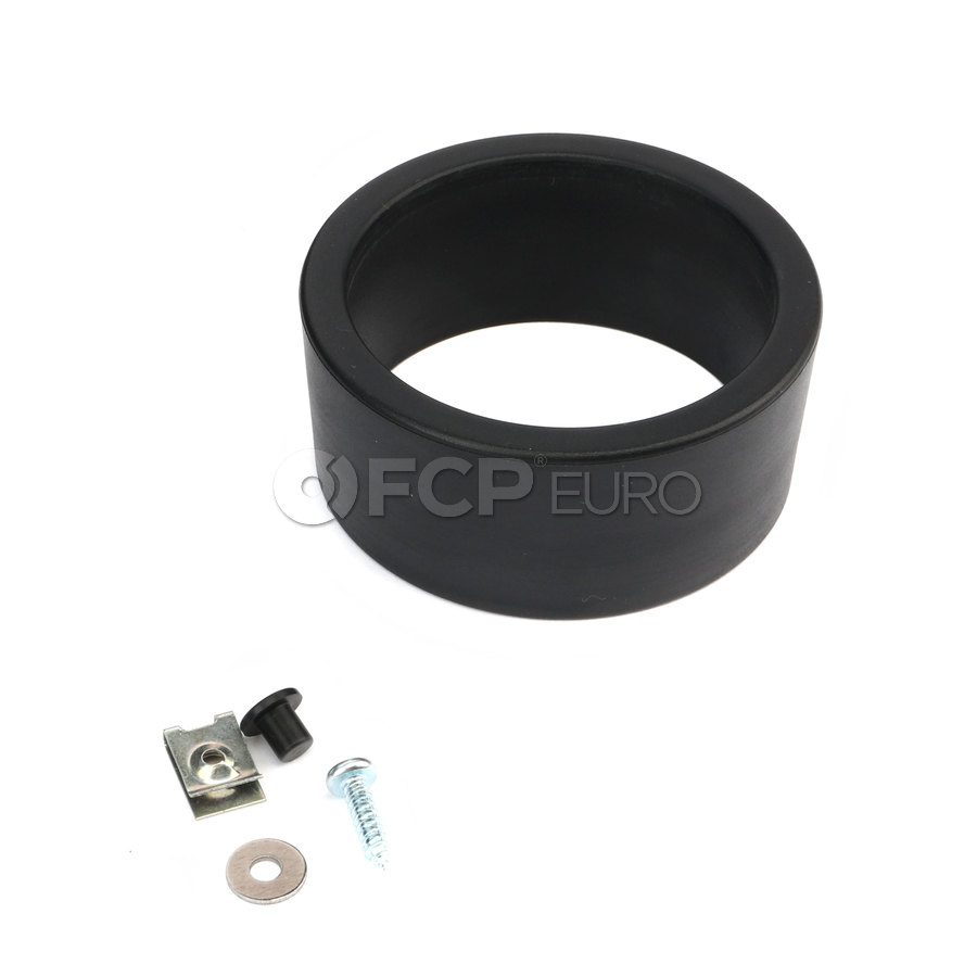 BMW Center Console Cup Holder - Genuine BMW 51168413622 | FCP Euro