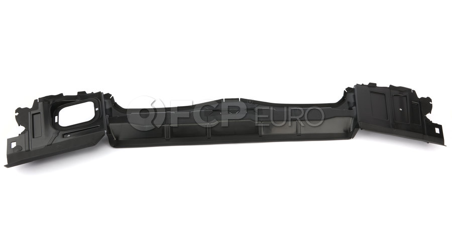 BMW Radiator Support Air Duct - Genuine BMW 51747399996 | FCP Euro