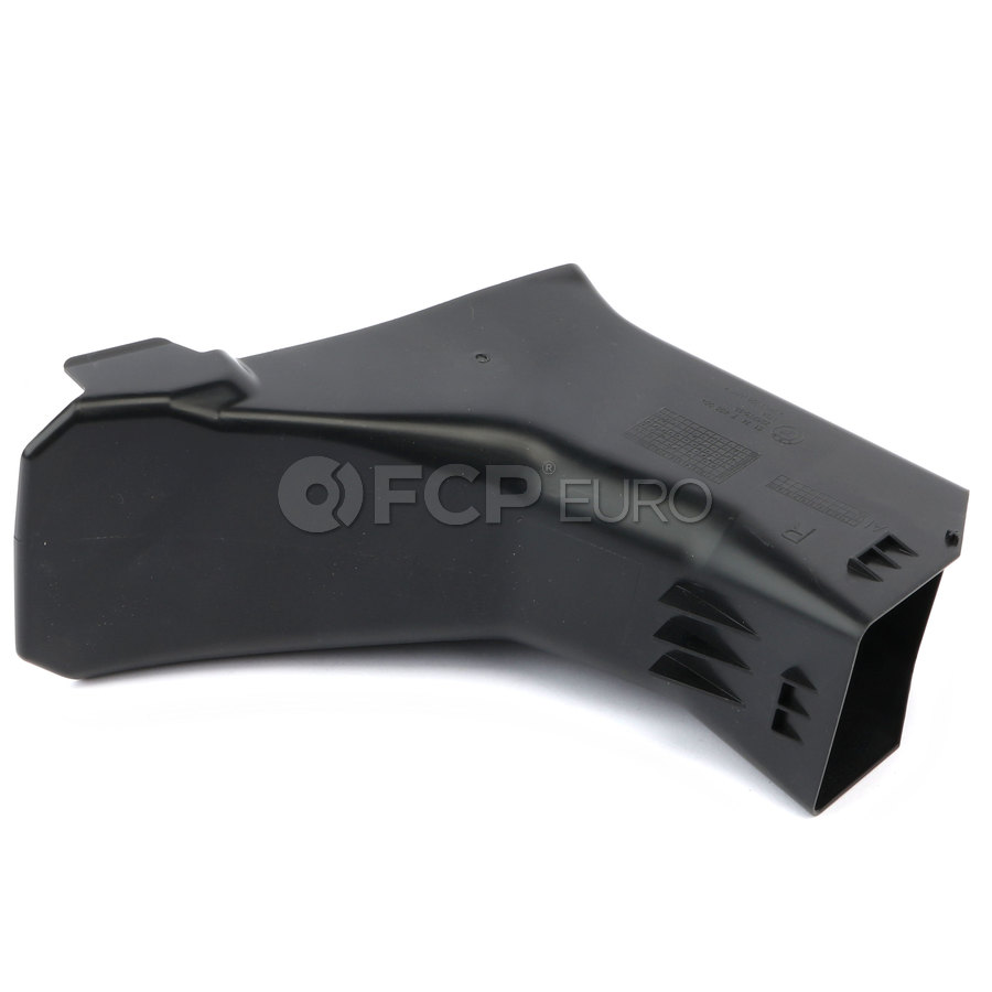 BMW Brake Air Duct - Genuine BMW 51747400004 | FCP Euro