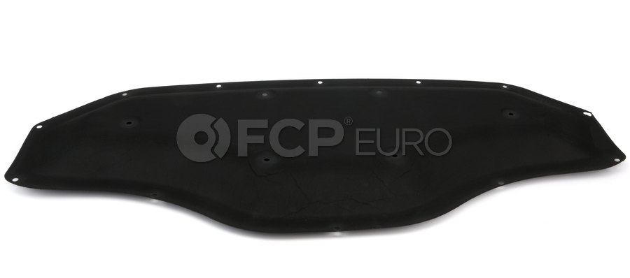 BMW Hood Insulation Pad - Genuine BMW 51487471230 | FCP Euro