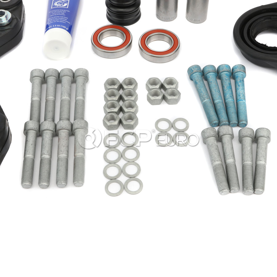 Mercedes Drive Shaft Flex Joint Kit - Meyle HD | FCP Euro