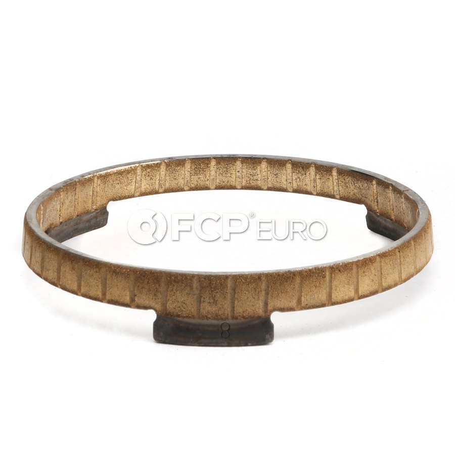 BMW Conical Ring - Genuine BMW 23231222406 | FCP Euro