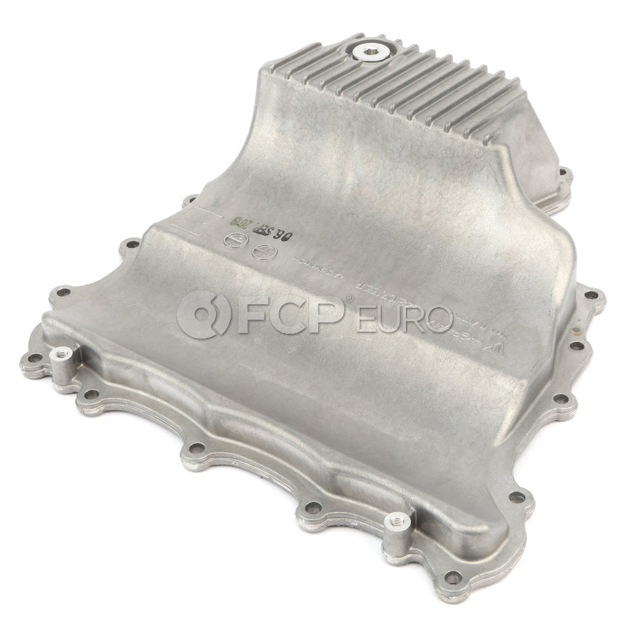 Porsche Engine Oil Pan - Genuine Porsche 94810705501 | FCP Euro