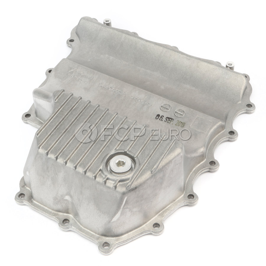Porsche Engine Oil Pan - Genuine Porsche 94810705501 | FCP Euro